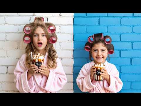 My Daughter Lived with Salish for 24 Hours.. ALONE!