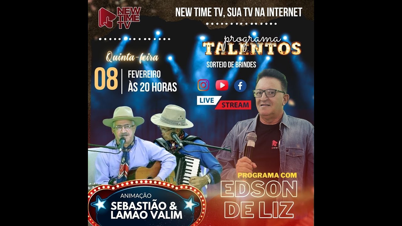 Programa Talentos - YouTube