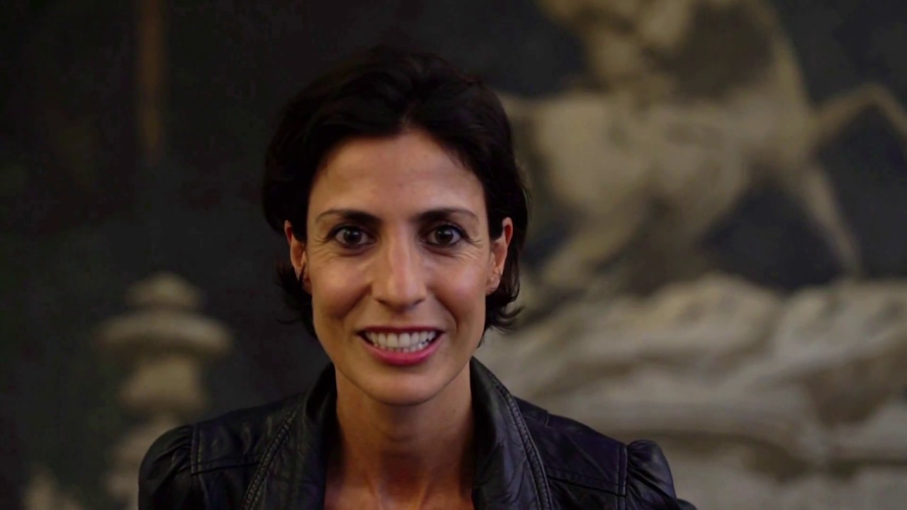 Mais informação menos preconceito 2017 Isabel Abreu, actriz ...