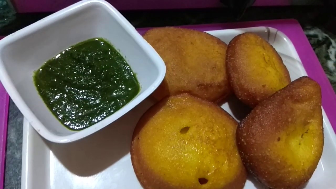 Dhuska Recipe झारखंड का फेमस Dhuska Recipe Dhuska Breakfast Recipe ...