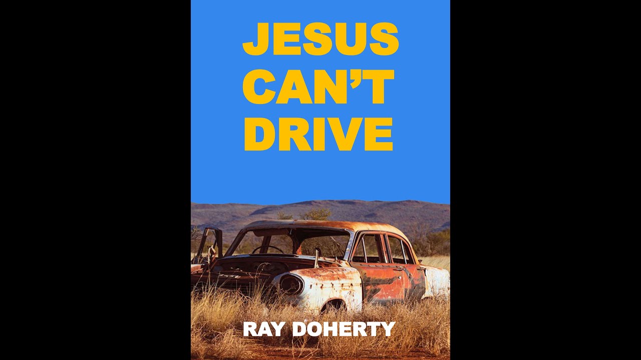 Jesus Can't Drive - Coming Soon - YouTube
