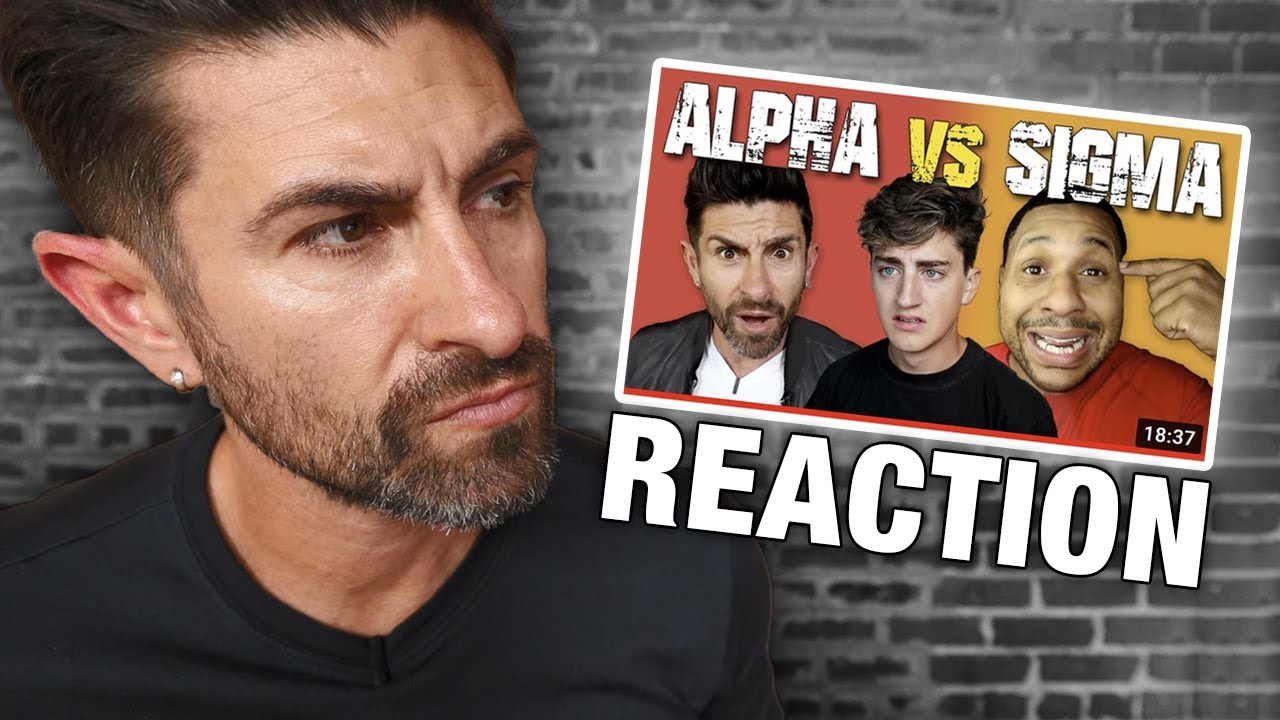 THIS MEANS WAR! (my response to Danny Gonzalez & the SIGMA nation ...