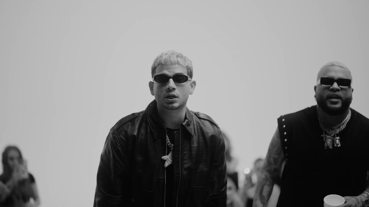 Dei V x Bryant Myers Type Beat "FACILIDAD" | Trap Instrumental 2024 ...