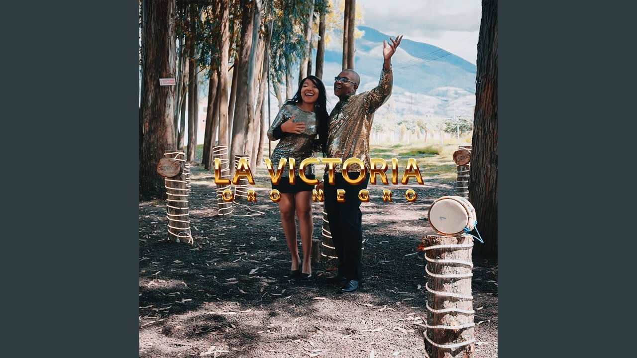 La Victoria - YouTube