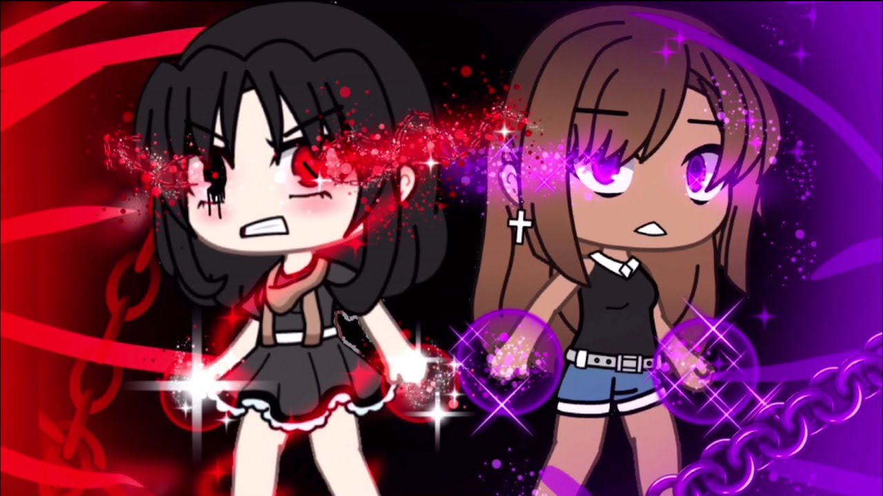 Royalty ll Glmv ll gacha Life ll traduction fr ll by Lunaxy__137 ...