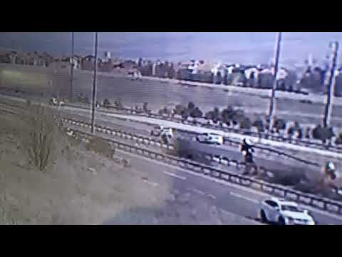 26.03.2017 SELAMİ TÜRKAN  ( ANKARA ENKA  KAZA )