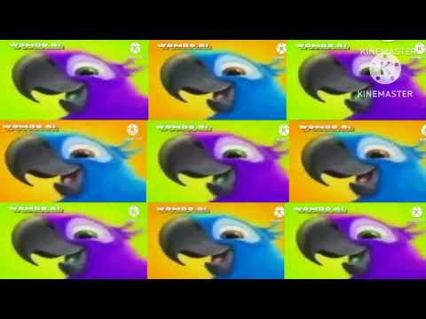 Preview 2 Blu Deepfake Effects Powers Nineparison