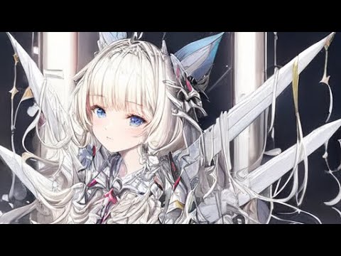 NIKKE-Gacha Skin Crown - YouTube