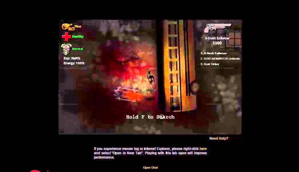 Dead Frontier 2D 'Ho stark" - YouTube