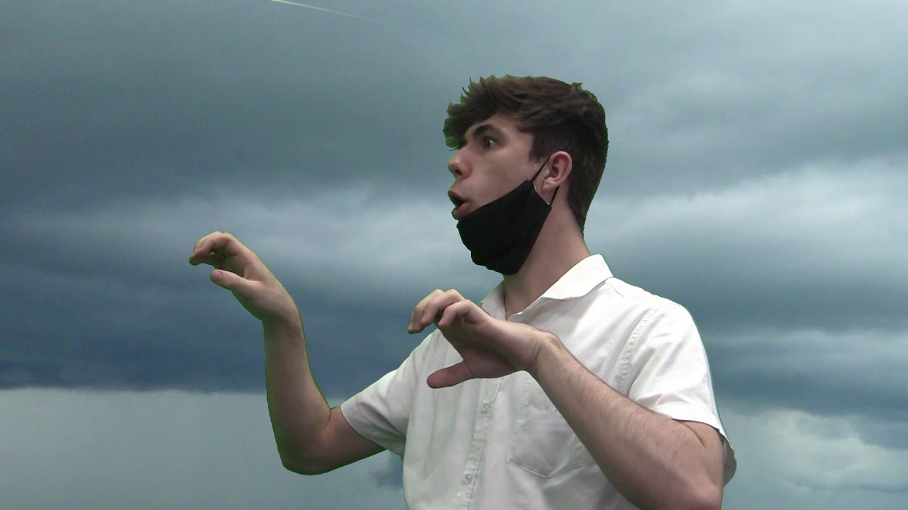 Pogzilla - Final Battle Scene - YouTube