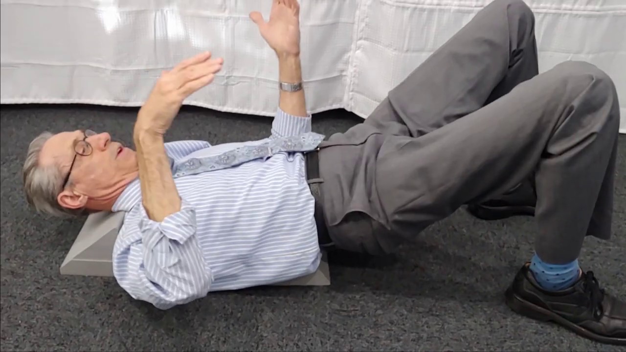 Fulcrums - Part 1 - YouTube