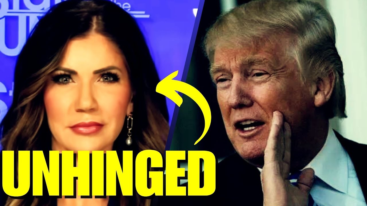 Trump's Potential VP is TOTALLY UNHINGED in CNN Interview! - YouTube