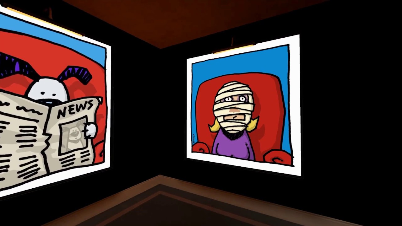 NYC Pop Artist Ed Heck - YouTube