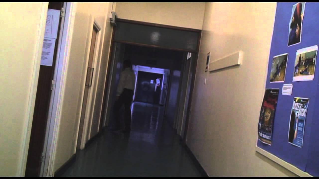The Last Hallway - Independent Short Film - YouTube