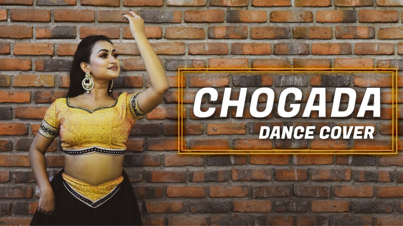 Chogada Tara | Dance Cover | Loveyatri | Aayush Sharma | Geethmi ...