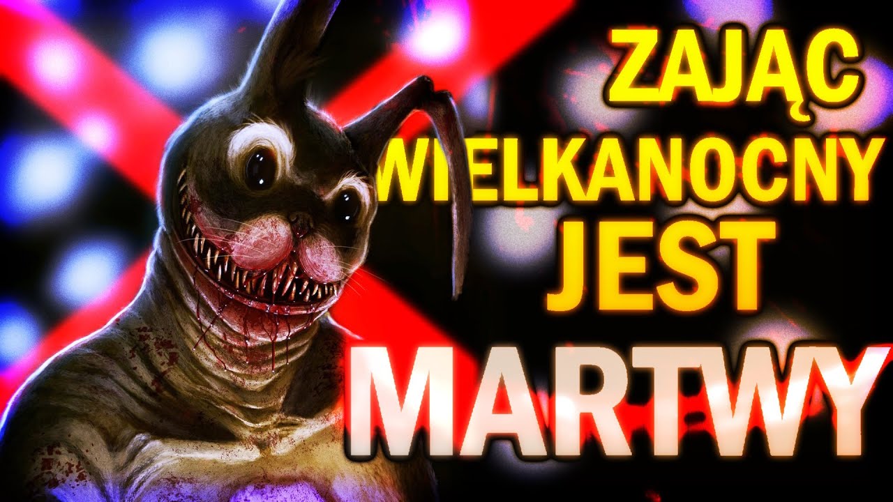 Nie do końca rozumiem SCP-4033. - YouTube