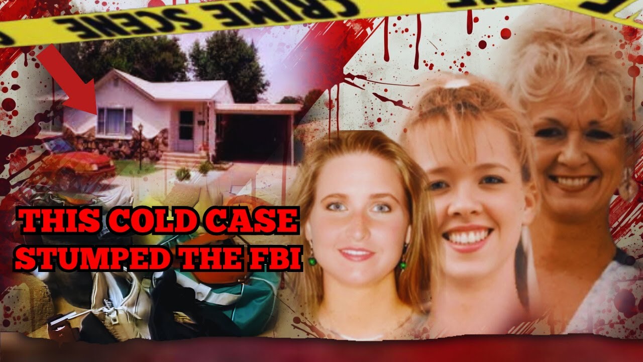 This Case Shocked The Whole Country. The Chilling Story of the ...