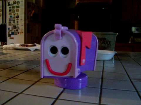 Mail TIME! - YouTube