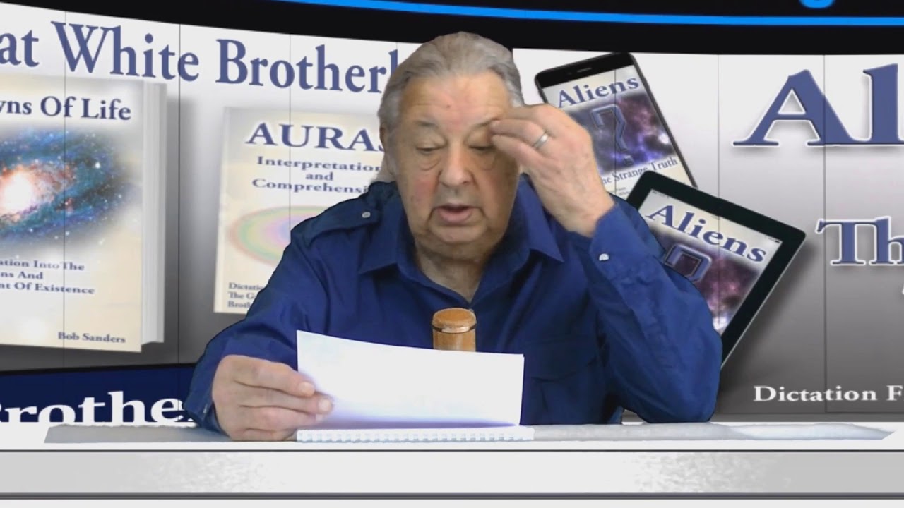 Aliens, the strange truth + blood types - YouTube