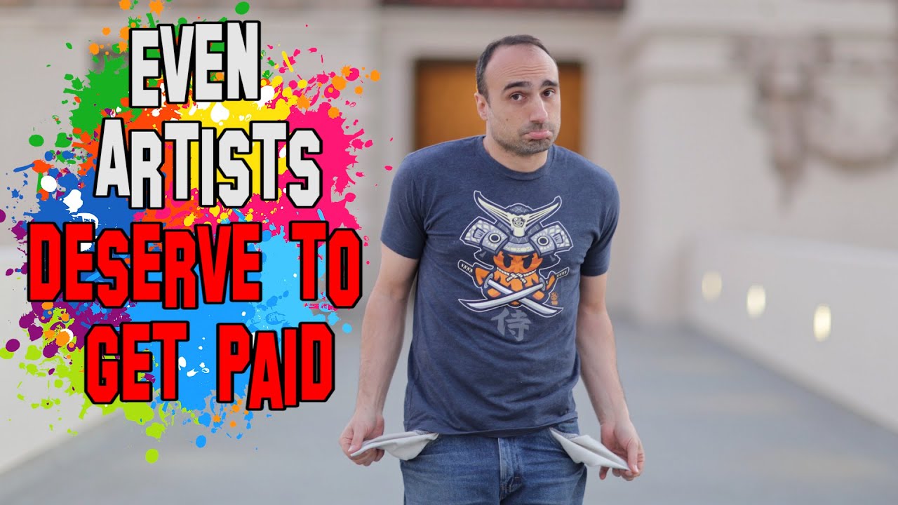 HOW TO MAKE MONEY AS AN ACTOR: Why actors might need to work for free ...