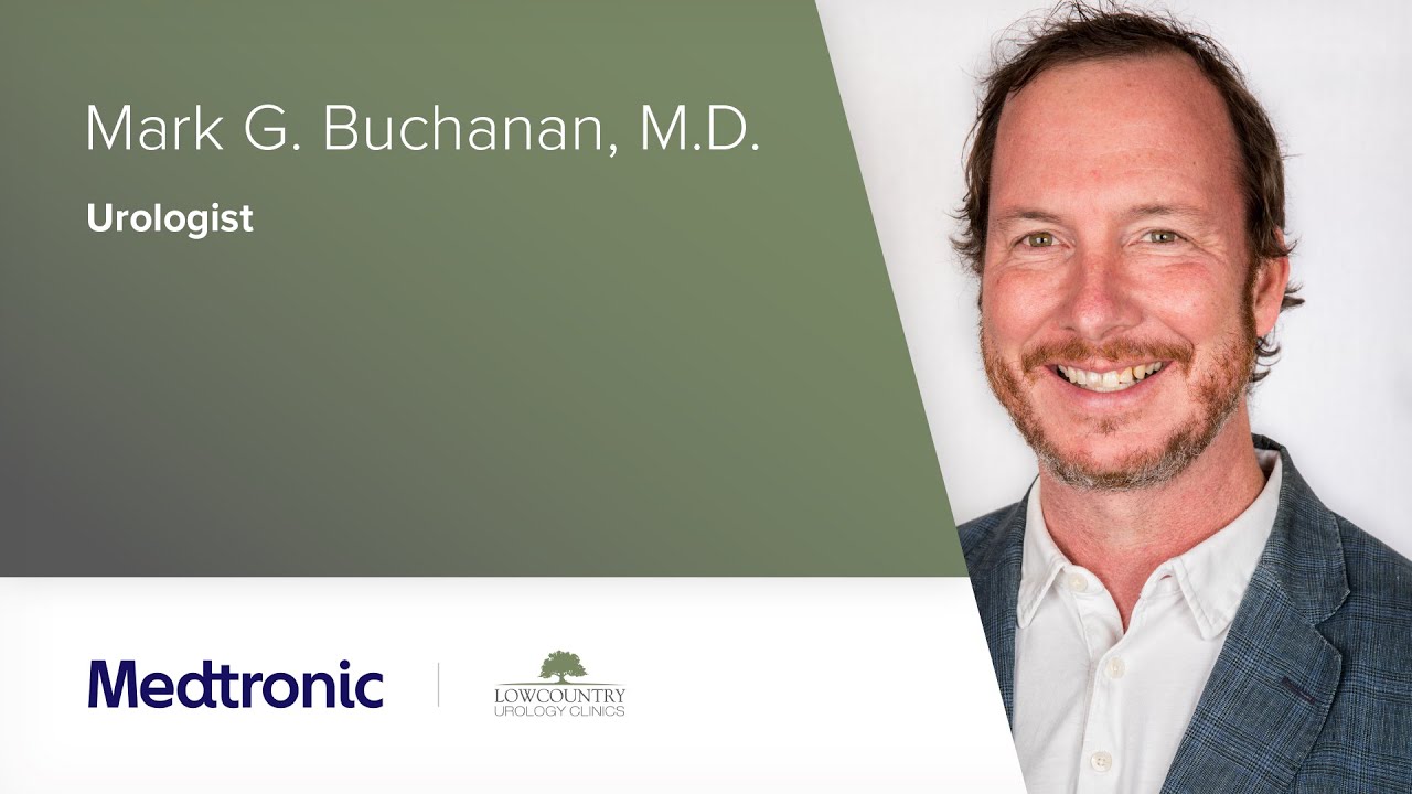 Get to Know Dr. Buchanan - YouTube