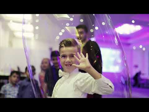 Zerafet Ankara da sünnet düğünü