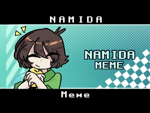 NAMIDA - [Animation Meme] (Ft. Tubbo) ||FLASH WARNING!!|| - YouTube