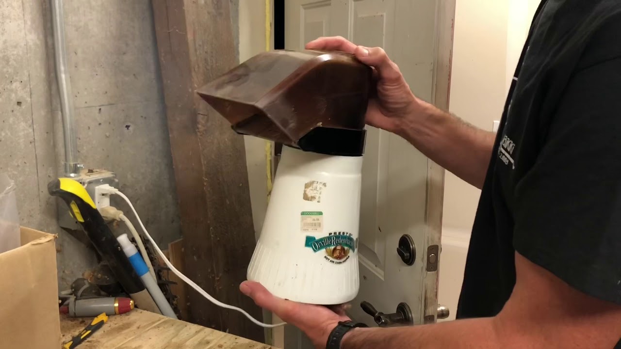Home Coffee Roasting Made Simple - YouTube