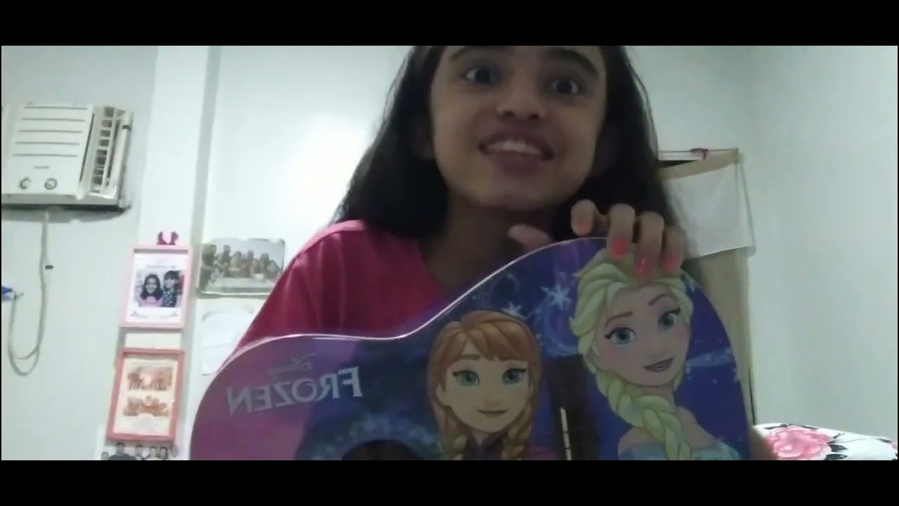 parte 2 do desafio minha rotina da noite - YouTube