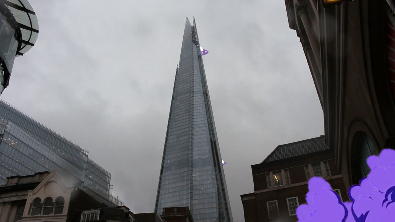 E4 E-STING Submission - YouTube