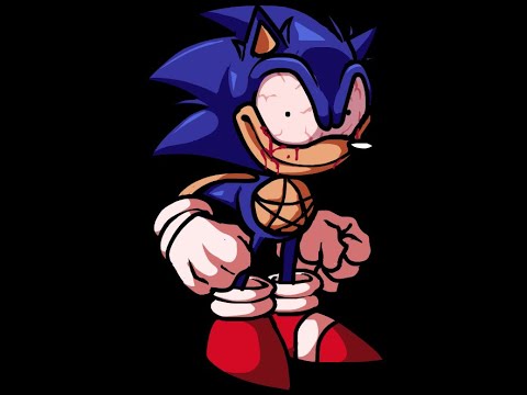 FNF: Perdition MonkMix V4 Teaser - YouTube