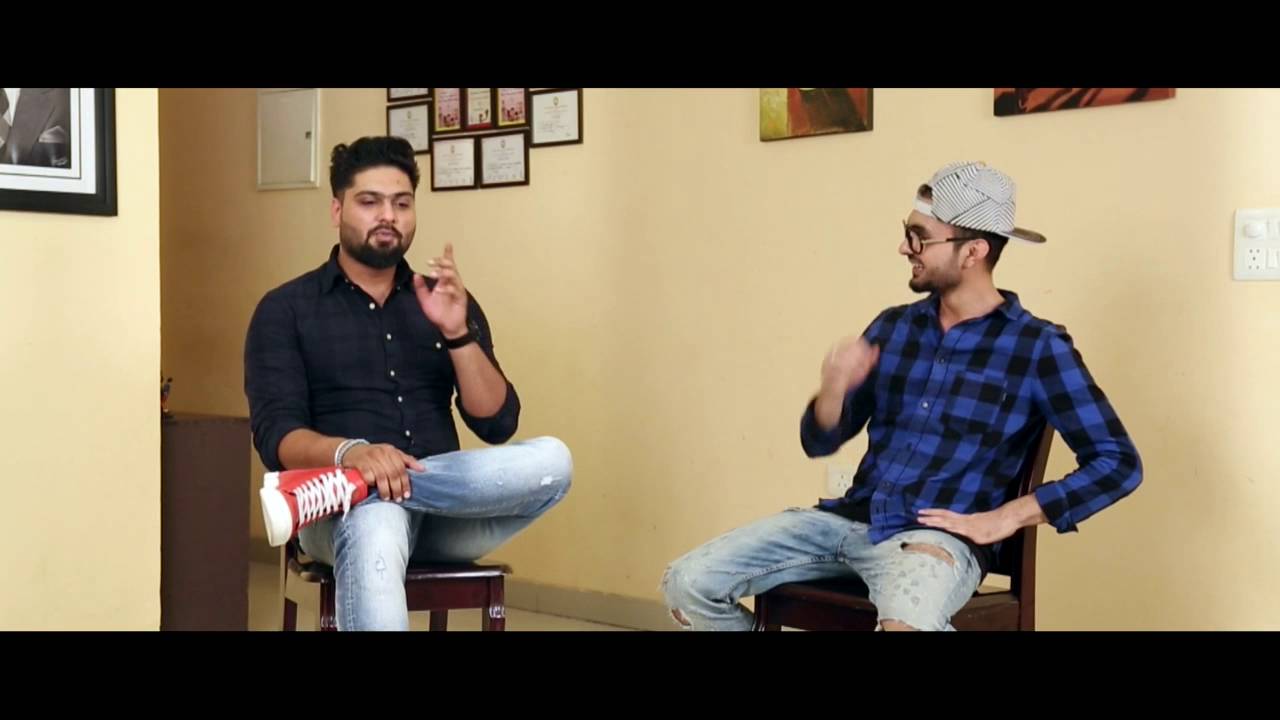 NAV INDER | FULL INTERVIEW | TASHAN DA PEG | 9X TASHAN - YouTube