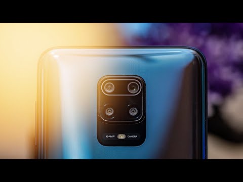 Redmi Note 9 Pro Max Camera Samples! - YouTube