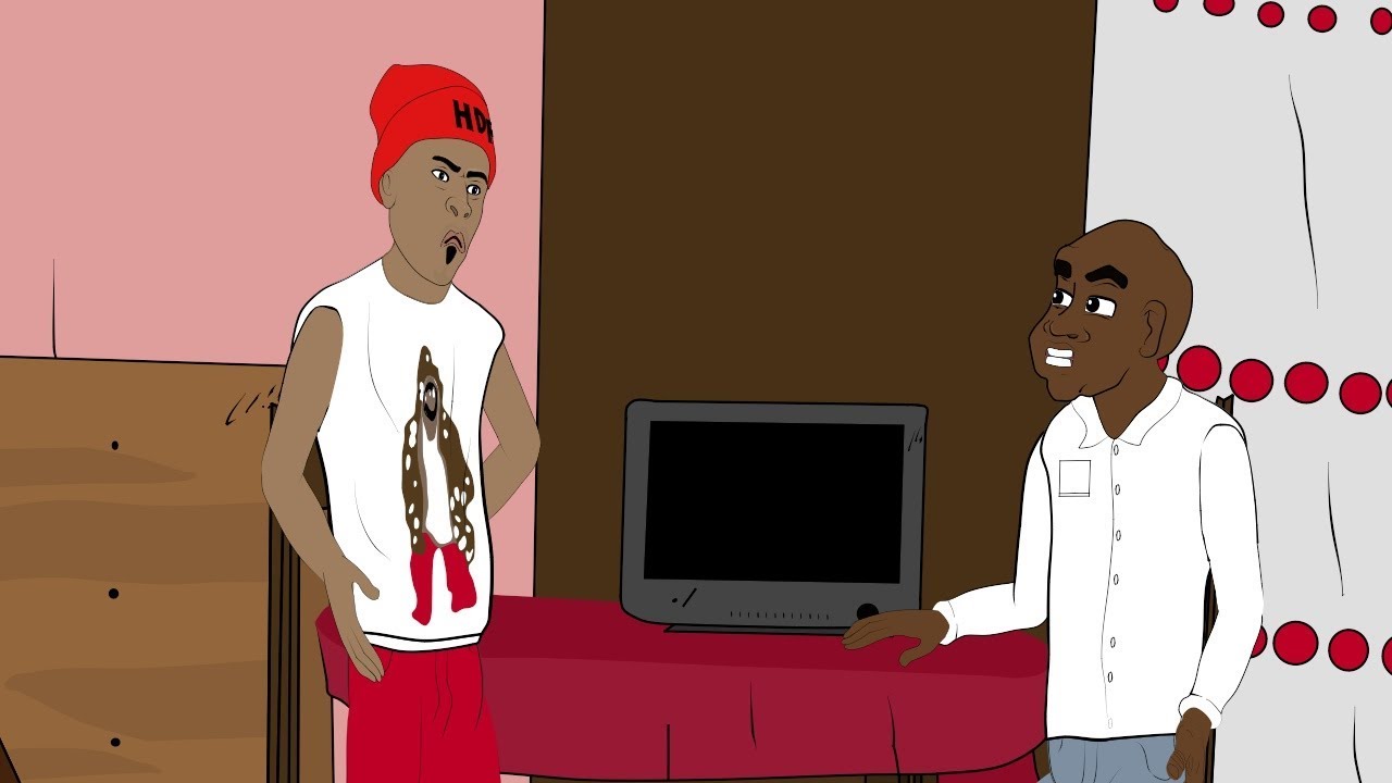 MENSAJE DE HDP Y COCO - YouTube