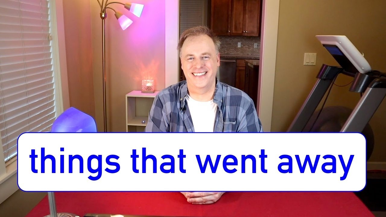 things that went away, change, and San Francisco history – Nathan ...
