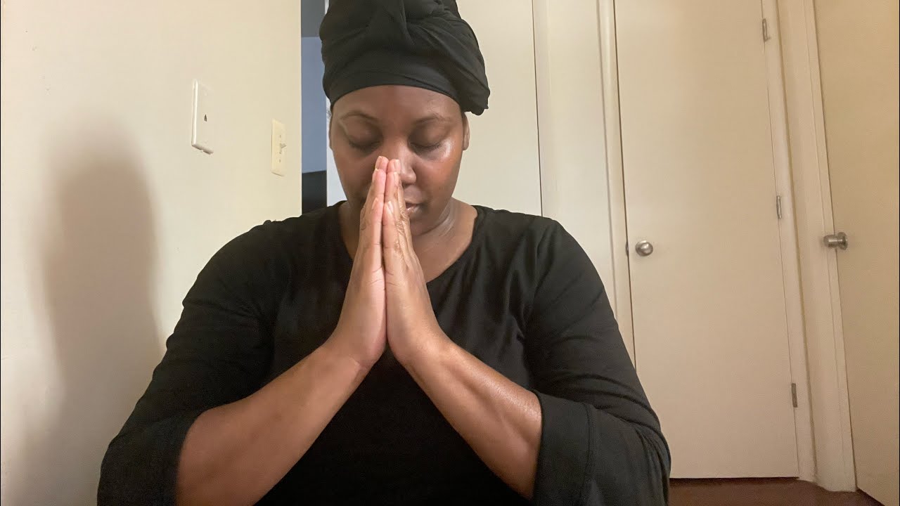 Good morning praye| God remove all demons from out of us free us from ...