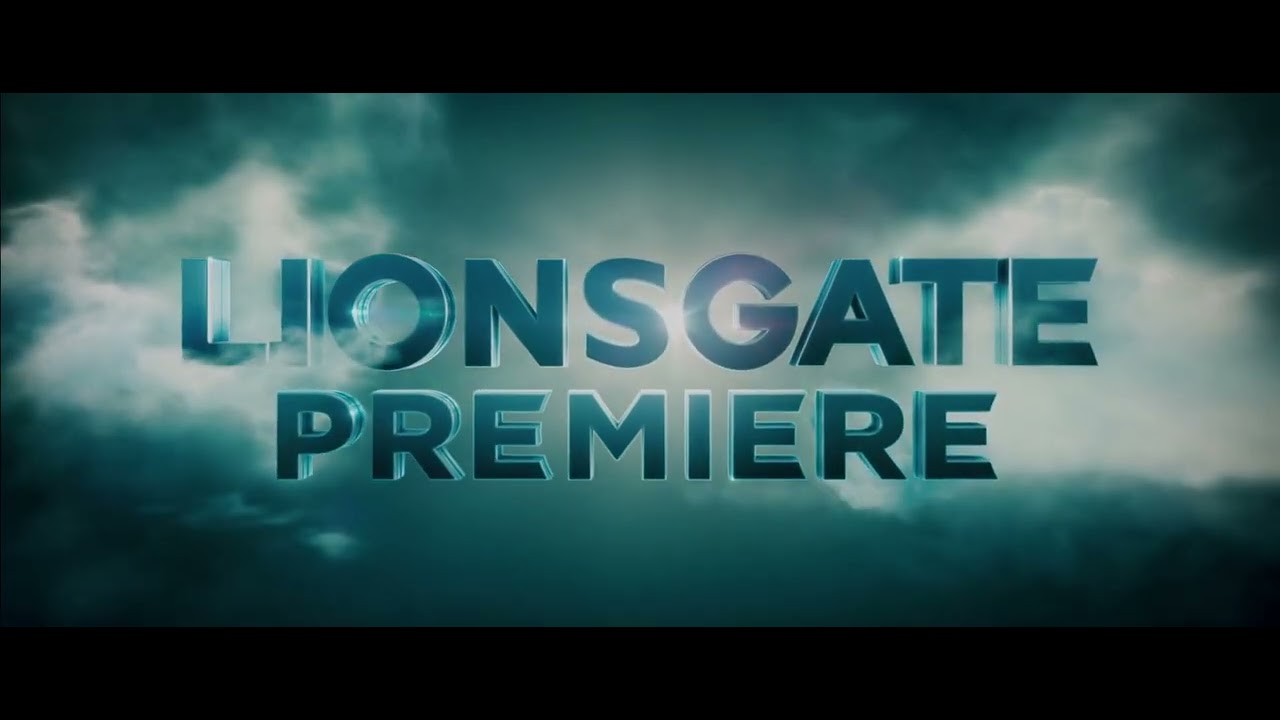 Lionsgate Premiere / Grindstone Entertainment Group / EFO (Marauders) - YouTube