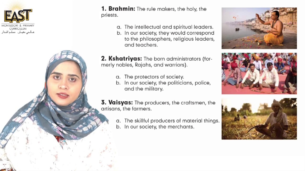 Class 5 School Day 005 Social Studies Chapter 1 Day 03 - YouTube