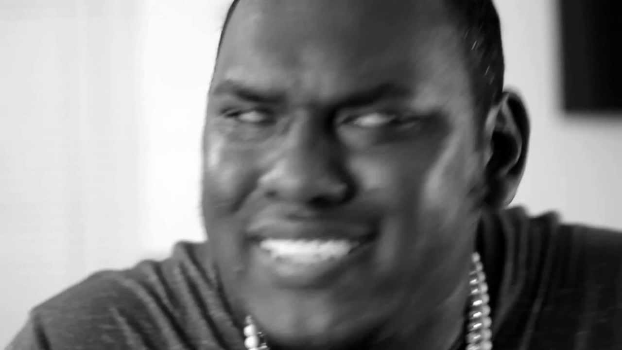 Da'Mon The World's Worst Rapper - The Strangler [Official Video] - YouTube