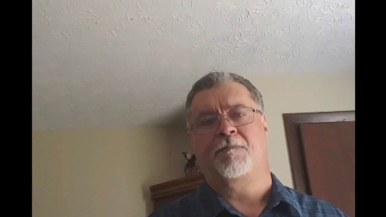 David Gresham sings "It's my desire" - YouTube