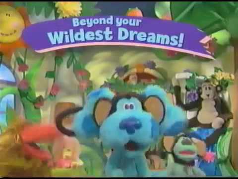 Dora the Explorer World Adventure - YouTube