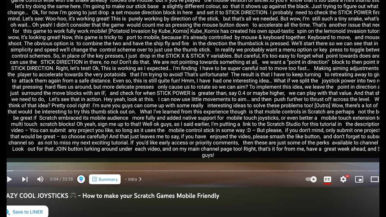 inmbis part of hexaphobia teaser - YouTube