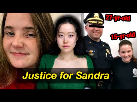 Twin Cops accused of “improper relationship” with young girl, later found dead while pregnant