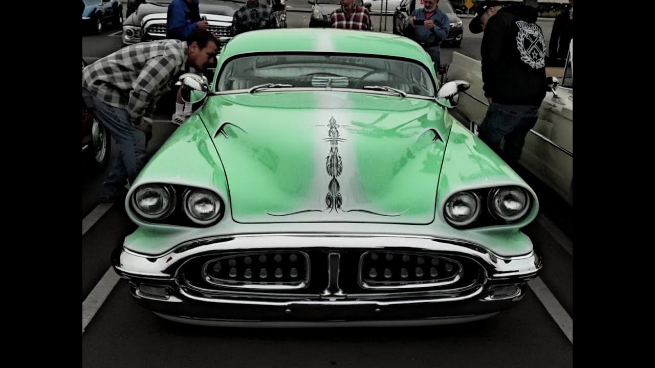 PHANTOM VOODOO (extended version) - YouTube