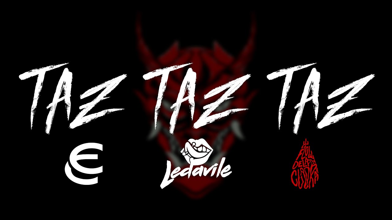TAZ TAZ TAZ - El Charlee Ft Cruz AG [Prod. Ledavile]. - YouTube