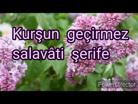 Güzel satış.askere kurşun geçirmez.hafizlar için zarurî.salavati ş