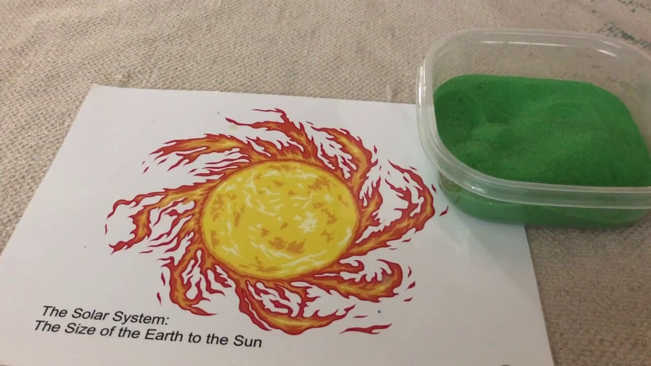 The First Great Lesson - YouTube