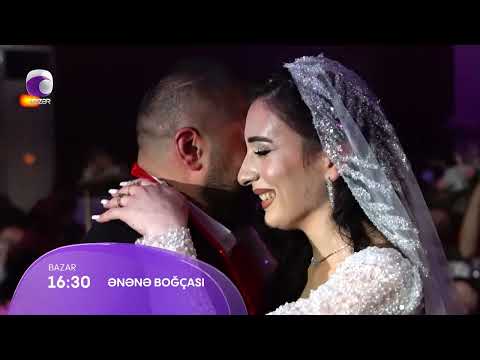 Ənənə Boğçası - Zaqatala rayonu: Dağlı kəndi   10.03.2024 ANONS