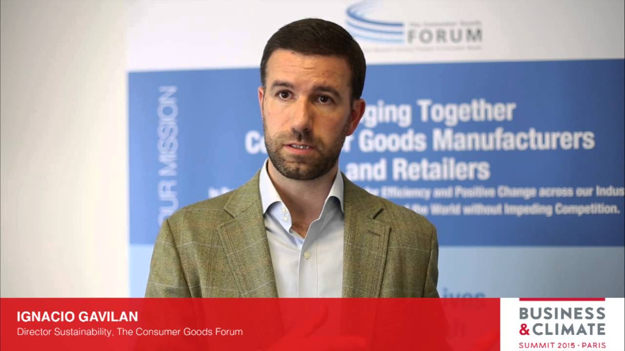 Ignacio Gavilan on What Governments Need to do Now to Help Fight ...