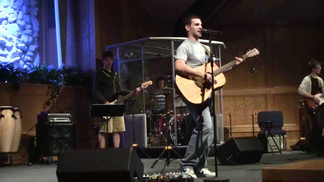 Caleb and Matthew Dutton You Alone Can Rescue - YouTube